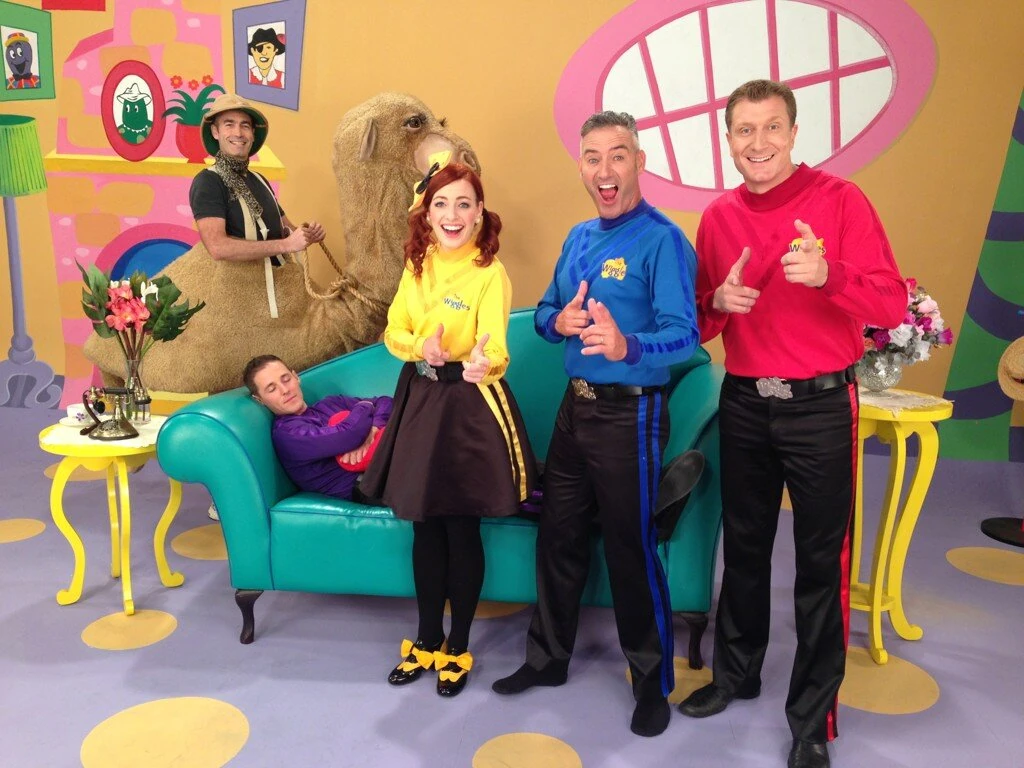 A Lot Of Camelot! | Jariel Wiki | Fandom