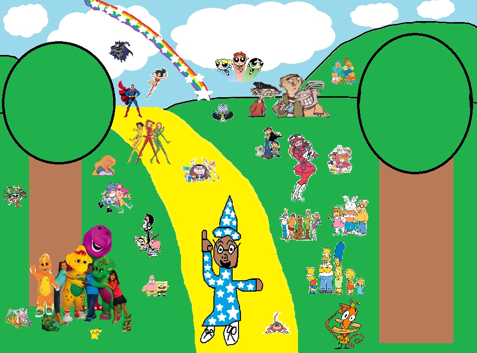 Jariel characters/Gallery | Jariel Wiki | Fandom