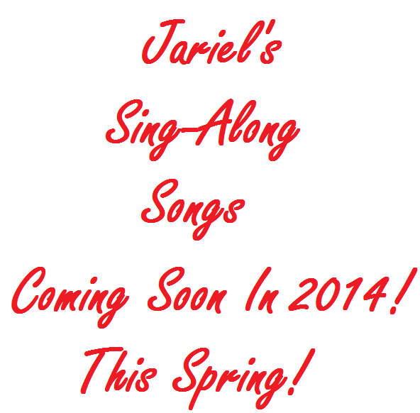 Jariel's Sing-Along Songs | Jariel Wiki | Fandom