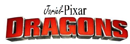 Jariel-Pixar Dragons | Jariel Wiki | Fandom