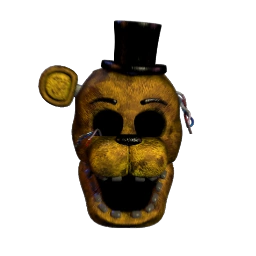 Golden Freddy | Jario's Baldi Mods Wiki | Fandom