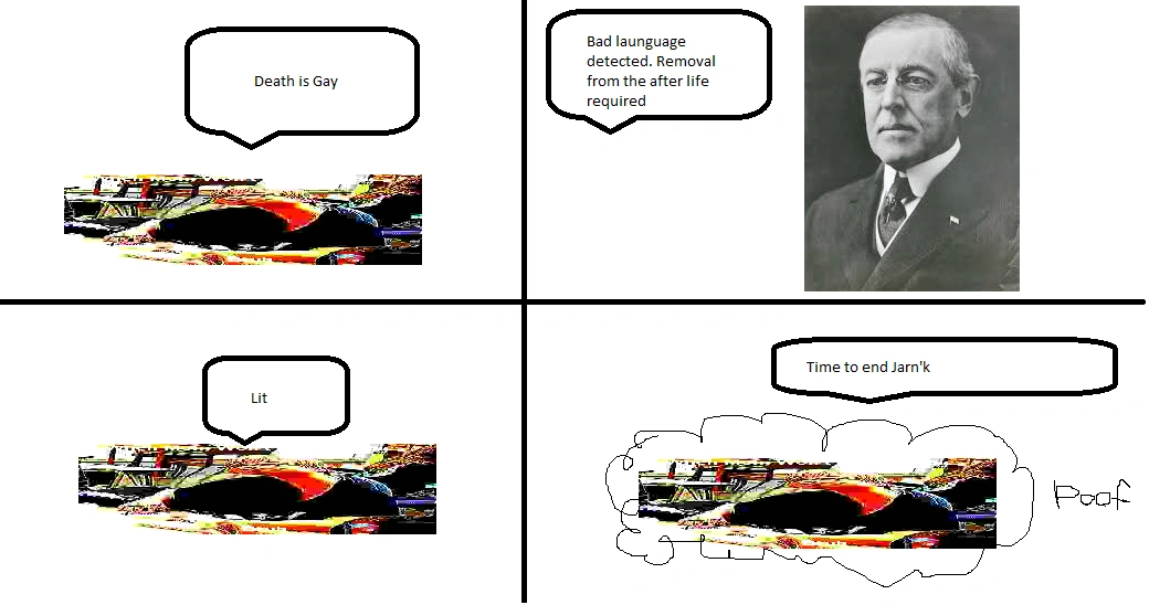 Unofficial Issues | JArk Universe Wiki | Fandom