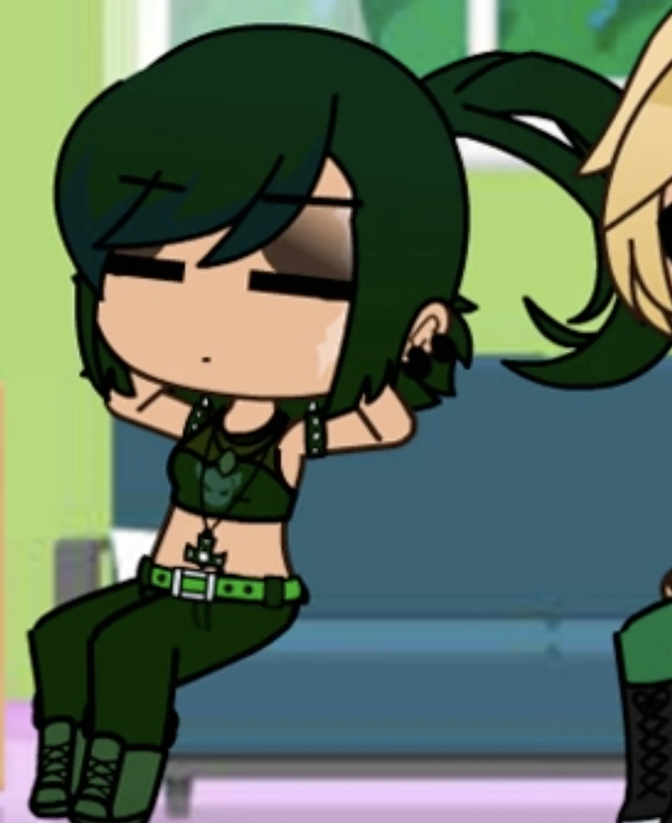 Jade | Jarvis and the Company Wiki | Fandom