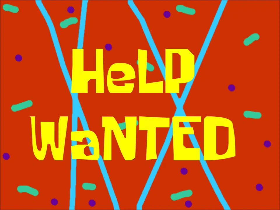 SpongeBob Title Cards Remade | Jasbre Wiki | Fandom