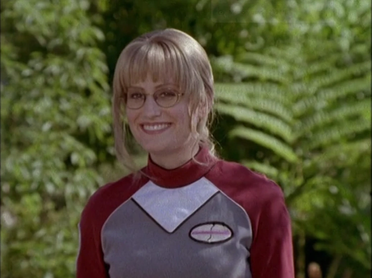 Kendrix Morgan | Jasen Florence Wiki | Fandom