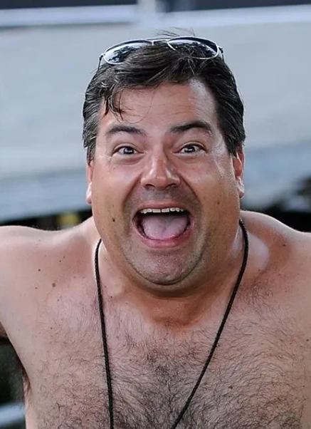 Patrick Roach | Jasen Florence Wiki | Fandom