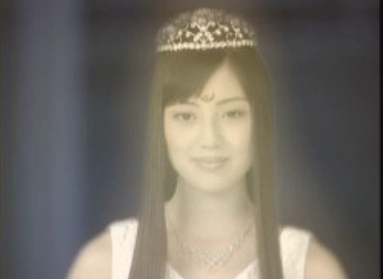 Queen Serenity (PGSM) | Jasen Florence Wiki | Fandom