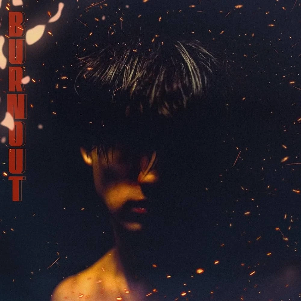 Burnout | Jasey Rae Wiki | Fandom