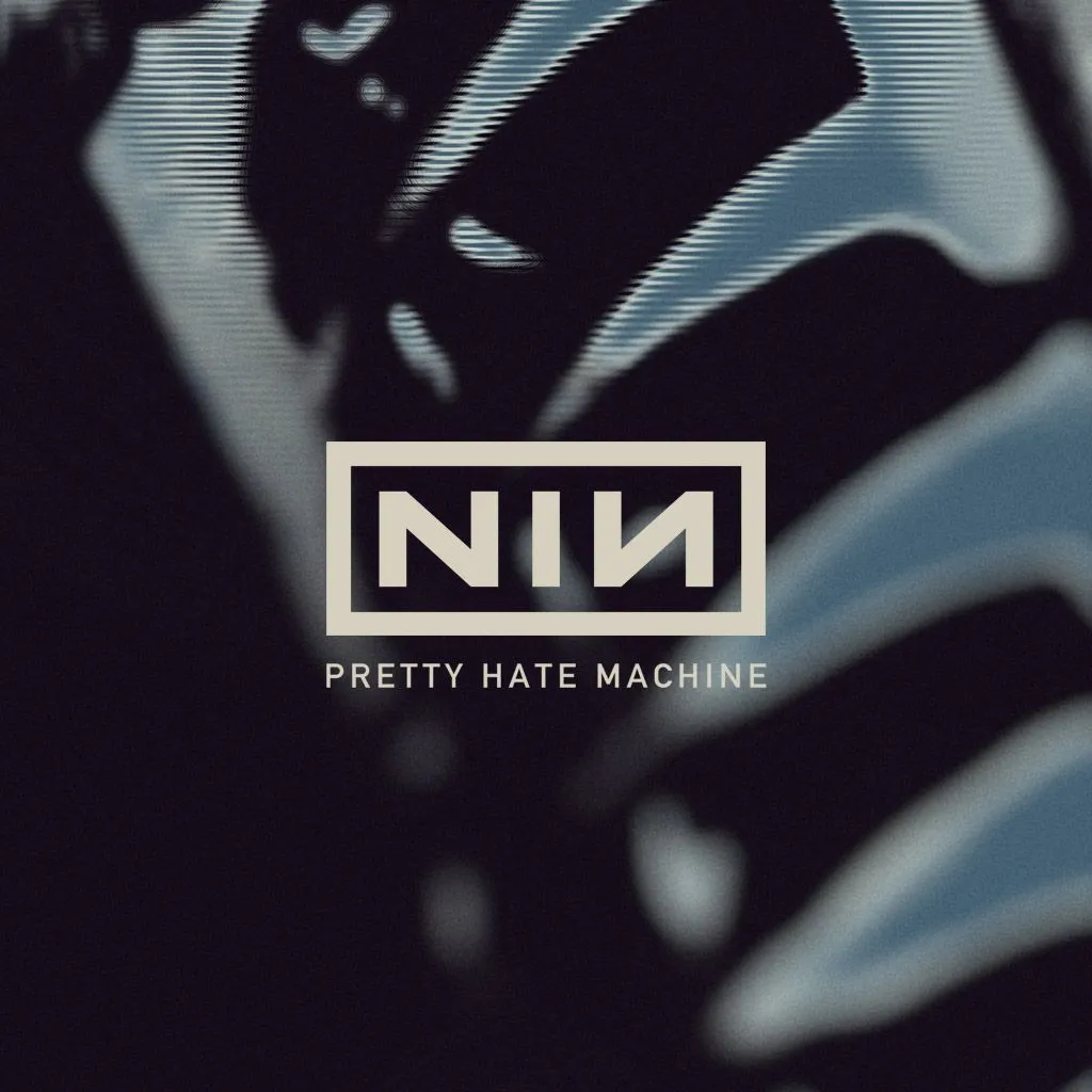 Pretty Hate Machine | Jasey Rae Wiki | Fandom
