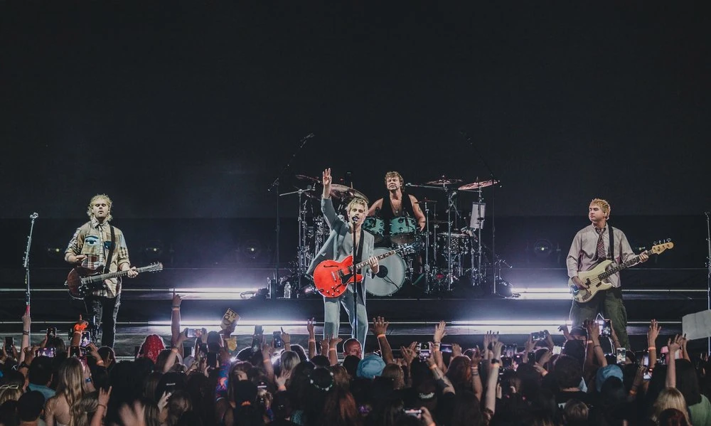 Farewell Tour | Jasey Rae Wiki | Fandom