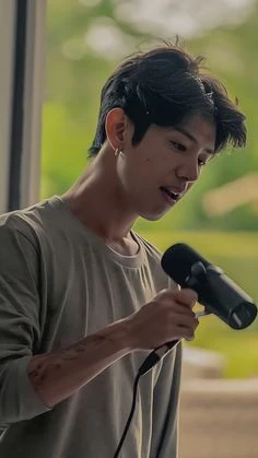 Jacob Tomlin | Jasey Rae Wiki | Fandom