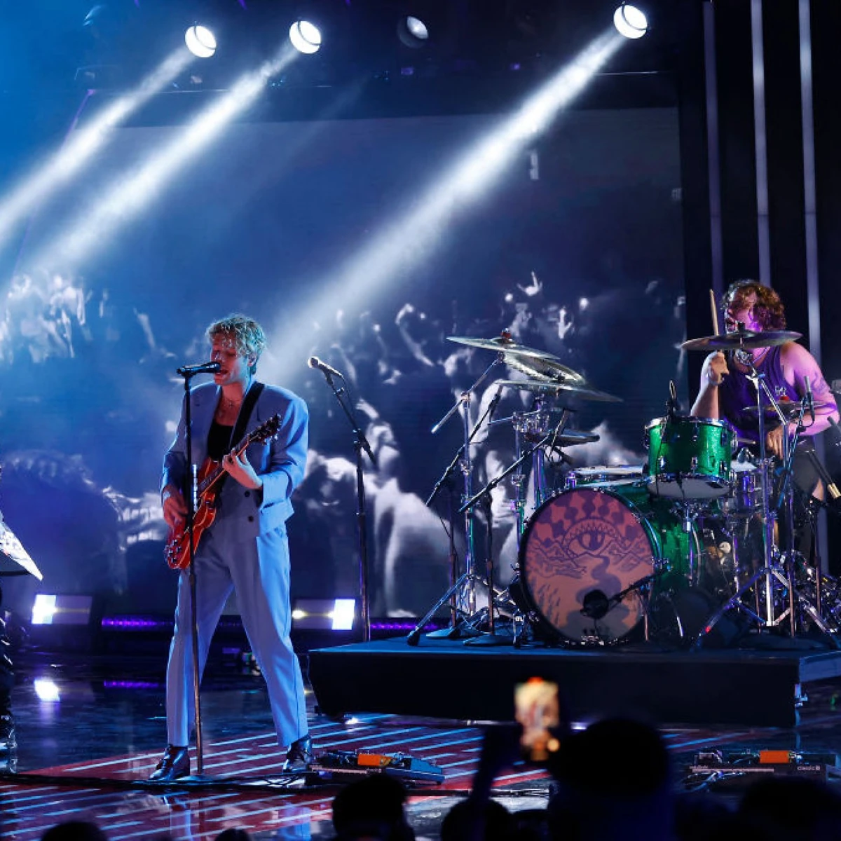 Jasey Rae Forever Unplugged Tour | Jasey Rae Wiki | Fandom