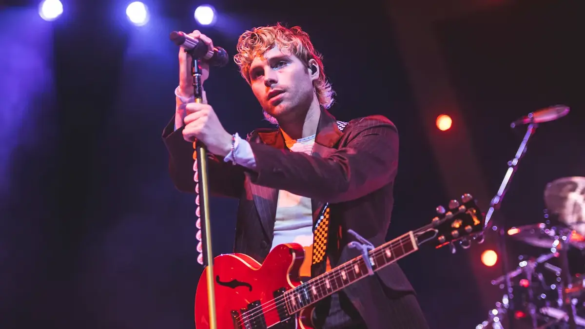 Maika Tomlin | Jasey Rae Wiki | Fandom