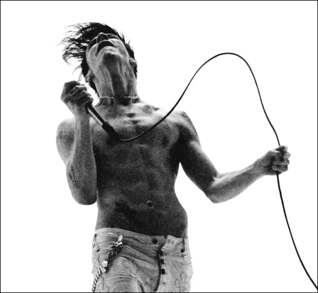 Supermoon | Jasey Rae Wiki | Fandom