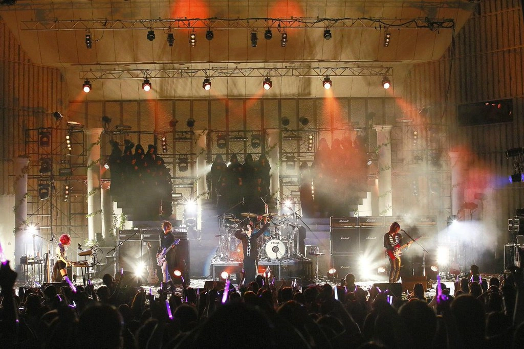 MKO | Jasey Rae Wiki | Fandom