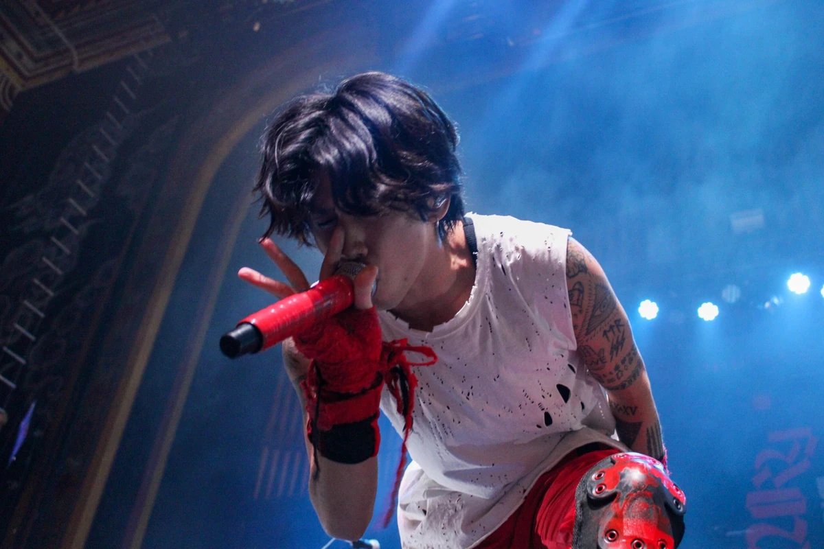 Face Your Demons | Jasey Rae Wiki | Fandom