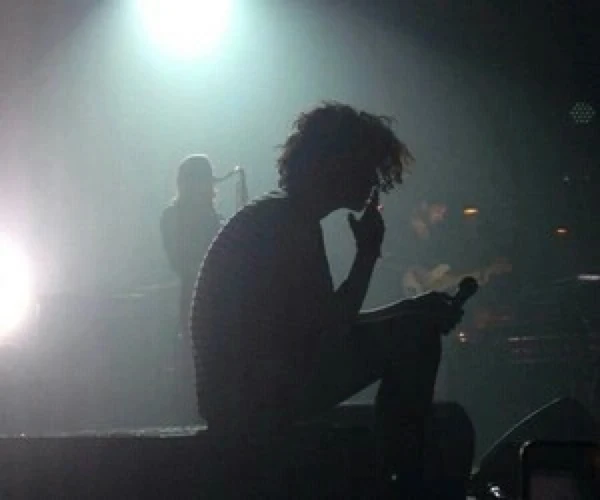 Live | Jasey Rae Wiki | Fandom