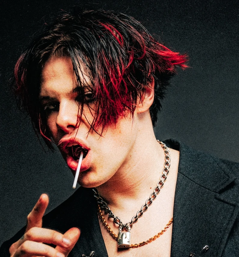 EP3 | Jasey Rae Wiki | Fandom