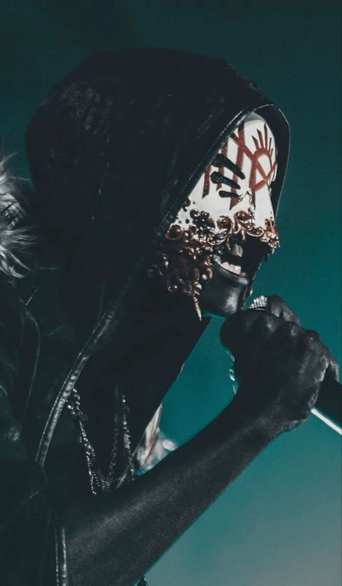 Vessel | Jasey Rae Wiki | Fandom