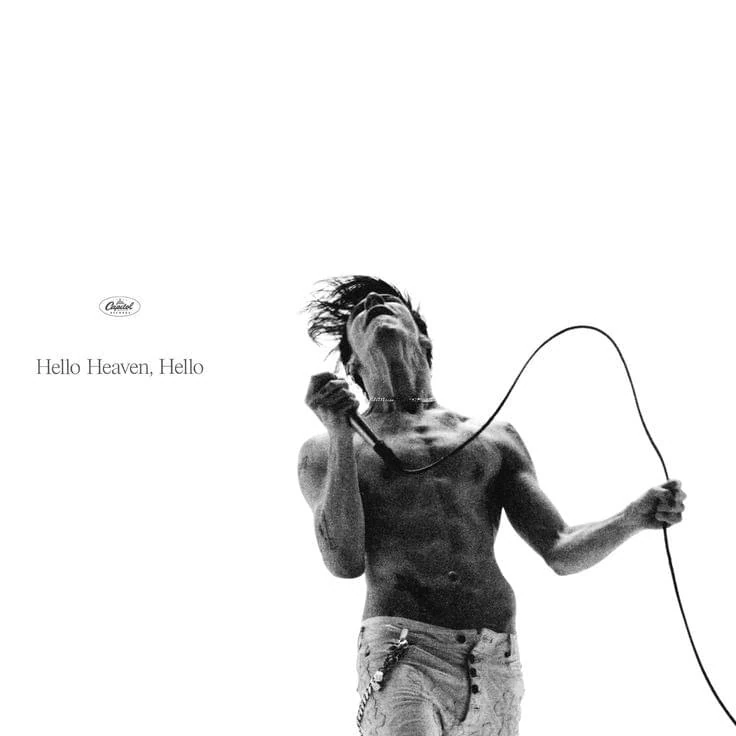 Hello Heaven, Hello | Jasey Rae Wiki | Fandom