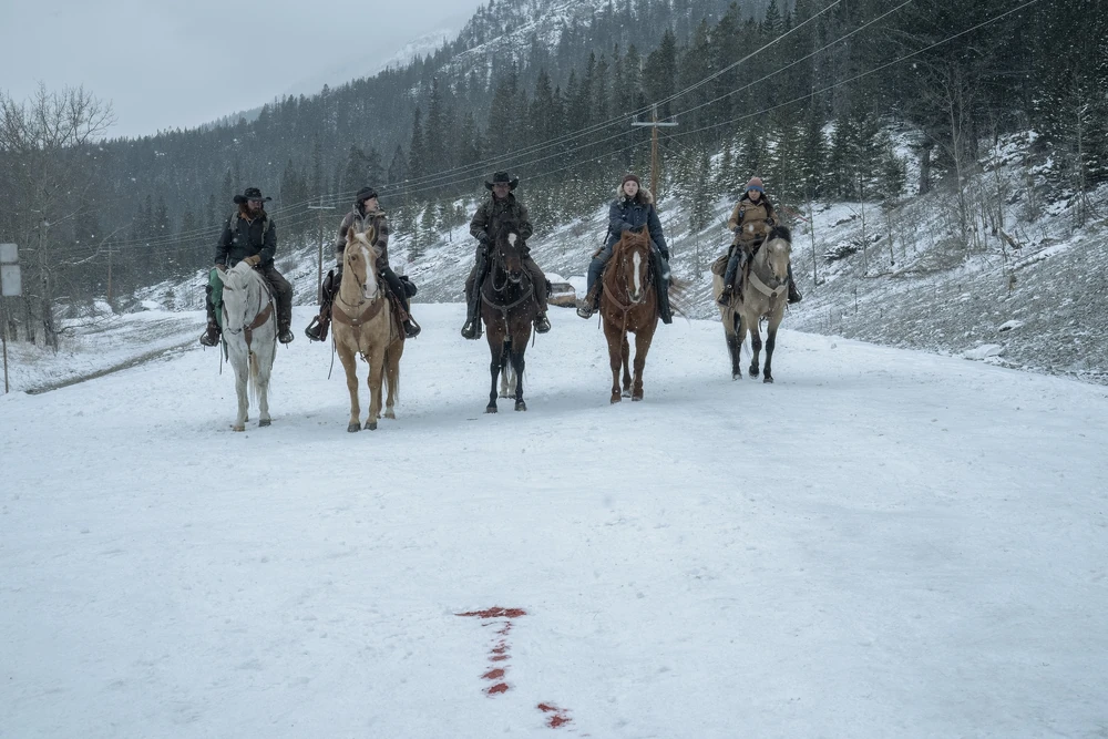 Through the Valley | Jasey Rae Wiki | Fandom