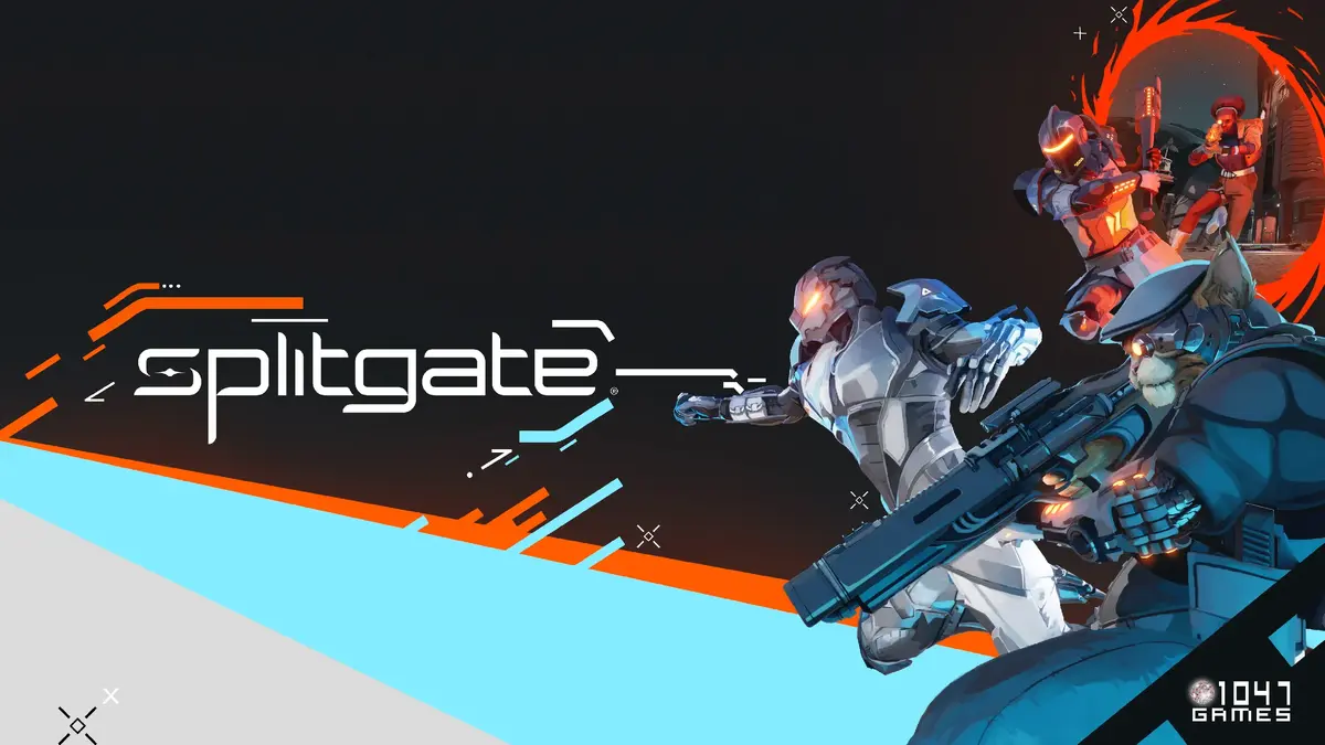 Splitgate: Age of the Endless | Jasey Rae Wiki | Fandom