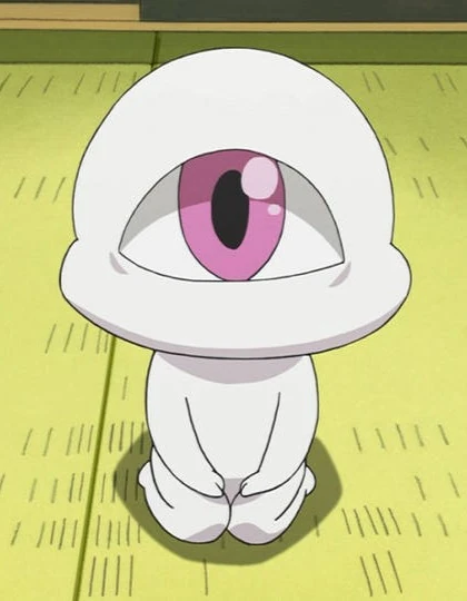 One-Eyed Chan | Dropkick on My Devil! Wiki | Fandom