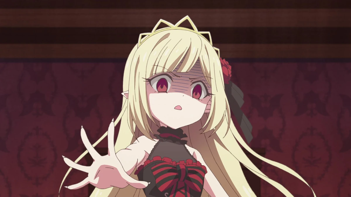 Ecute | Dropkick on My Devil! Wiki | Fandom