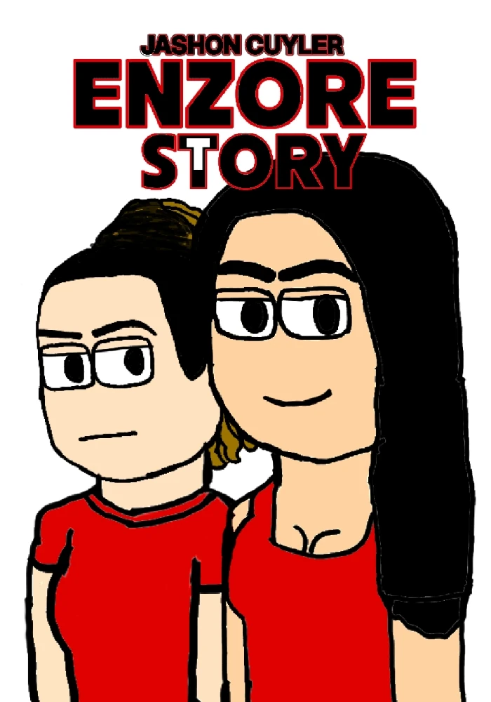 Enzore Story | Jashon Studios Wiki | Fandom