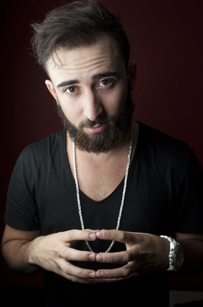 Chris David | Jasmine V Wiki | Fandom