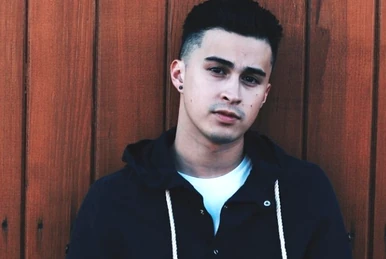 Jream Andrew Instagram