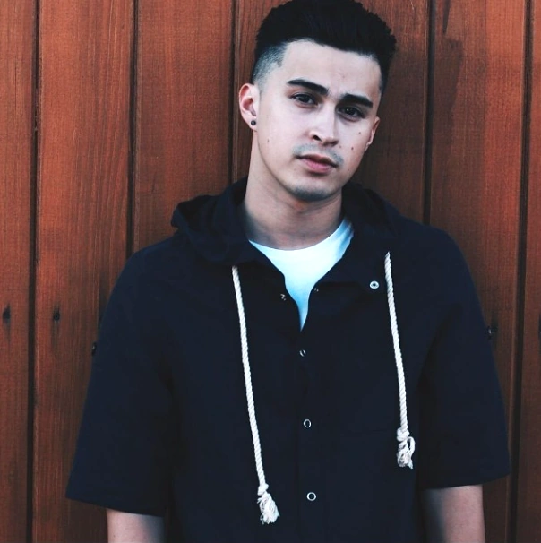 Jream Villegas | Jasmine V Wiki | Fandom