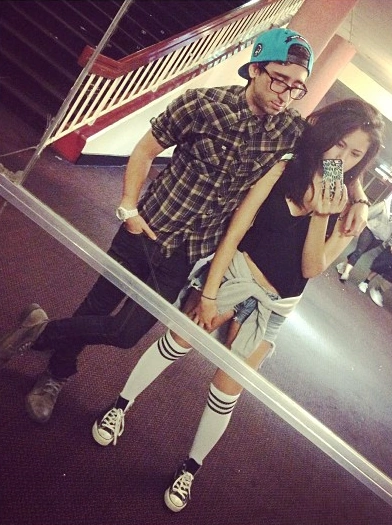 Chris David | Jasmine V Wiki | Fandom