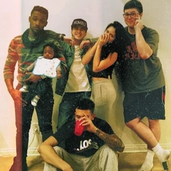 Jream Andrew Villegas