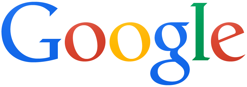 Google logo | Jason df Wiki | Fandom