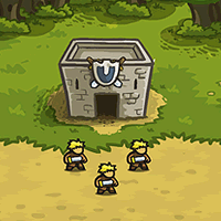 Kingdom Rush favorite tower | Jason Dong Wiki | Fandom