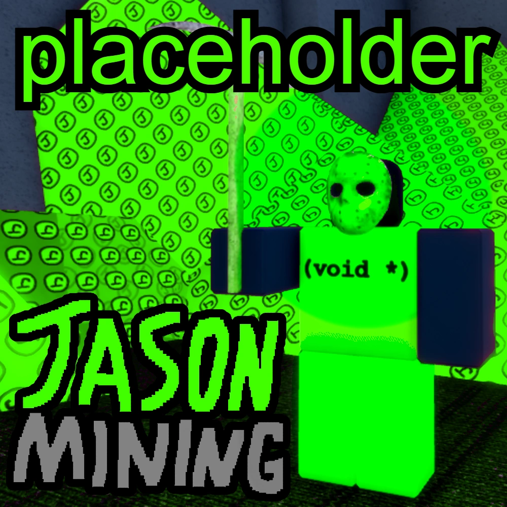 Ores | Jason Mining Wiki | Fandom