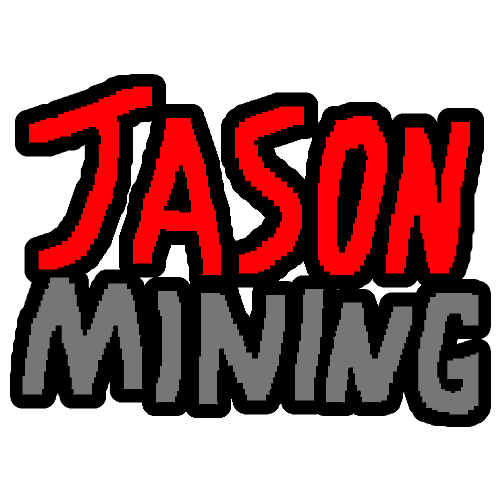 Discuss Everything About Jason Mining Wiki | Fandom