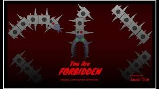 You Are Forbidden | Jason The Great Wiki | Fandom