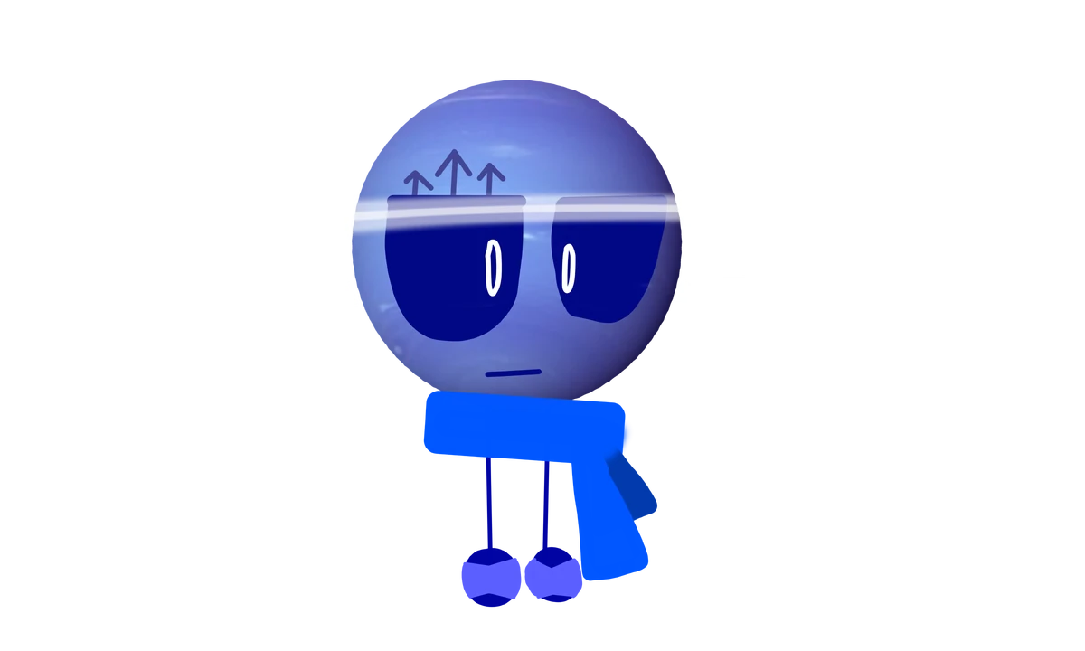 Neptune’ | JasonBerk Wiki | Fandom