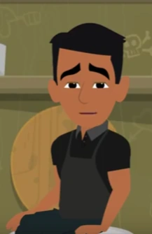 Jorey | Jason's Ultimate Elimination Wiki | Fandom