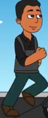 Jorey | Jason's Ultimate Elimination Wiki | Fandom