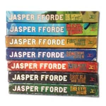 Books by series | The Jasper Fforde Wiki | Fandom