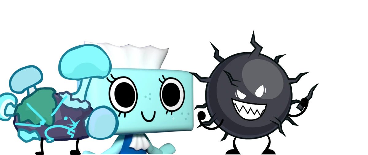 TEAM DIE | Just a space show yay Wiki | Fandom