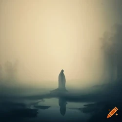 A Lonely Wanderer | JAT Photography Wiki | Fandom