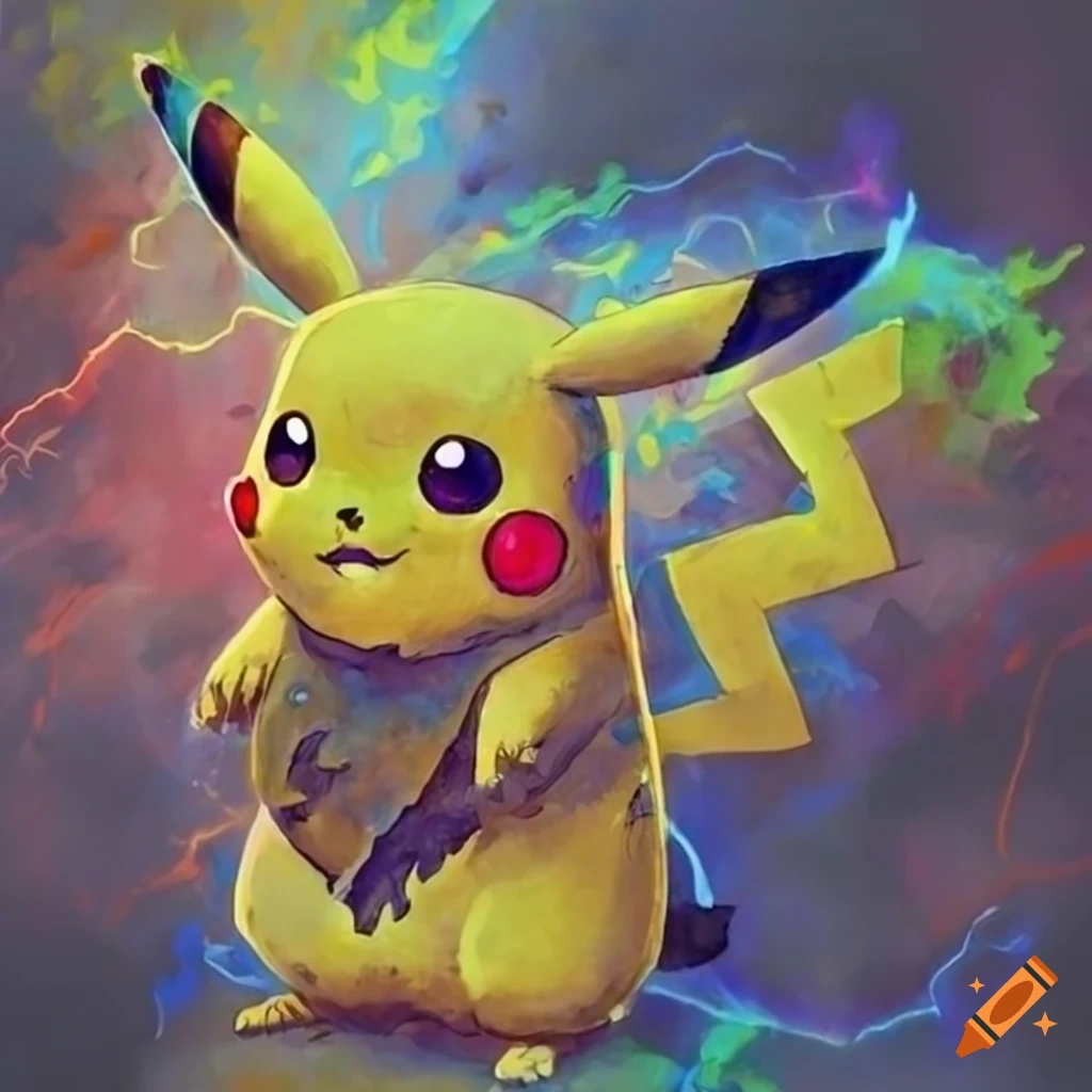 Pikachu | JAT Photography Wiki | Fandom