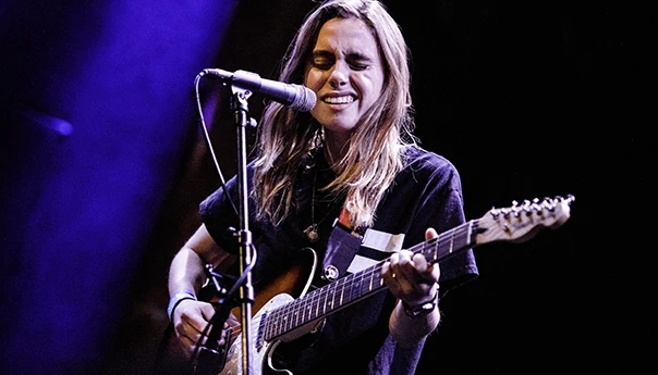 Julien Baker | JAT Real Music Wiki | Fandom