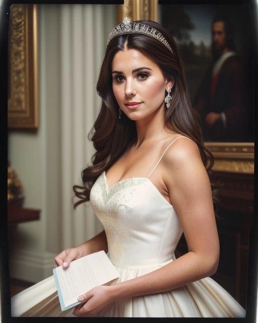 Princess Catherine, Duchess of York | JAT Royalty Wiki | Fandom