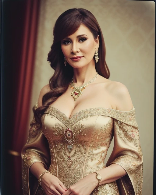 Queen Tatiana | JAT Royalty Wiki | Fandom