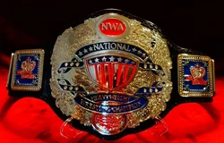 NWA National Championship | JAT Ultra Wrestling Wiki | Fandom